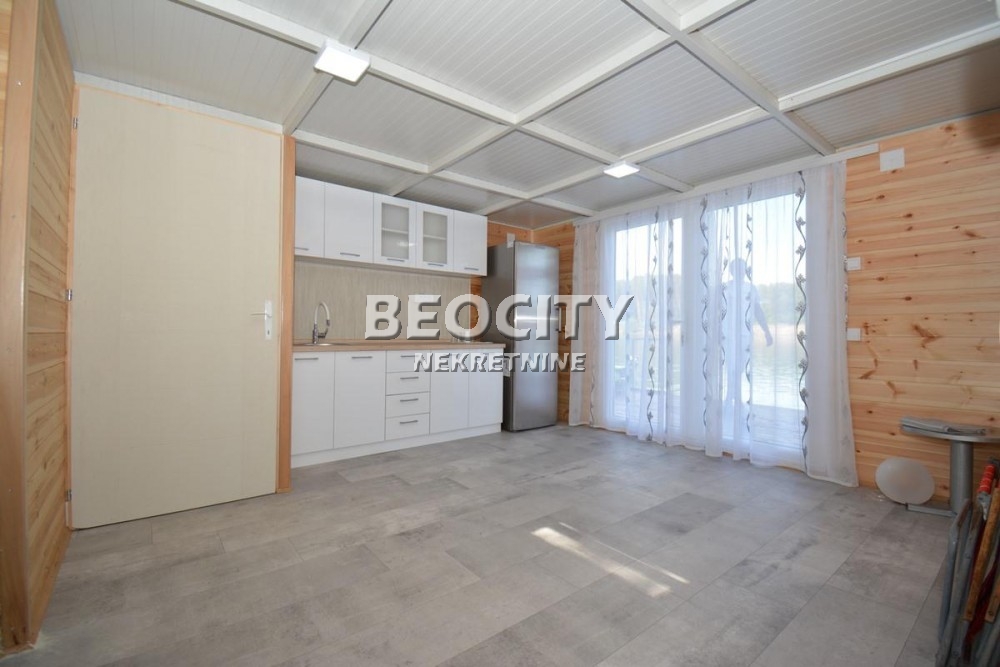 Dvosobna kuća, 70 m2, Obrenovac, Sremska ID: 84806