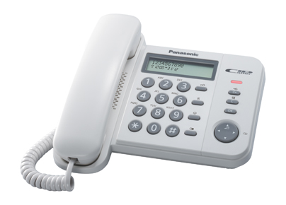 Telefon Panasonic KX-TS560.