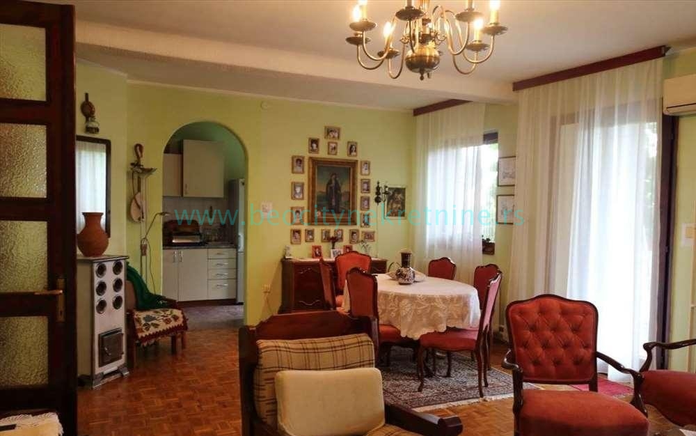 četvorosobna kuća, 341 m2, Telep, Milana Savića ID: 37647