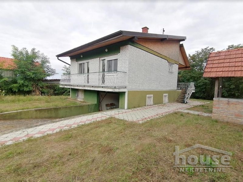 Kuca,ČORTANOVCI,ČORTANOVCI153m2,97850€ , ID: 3045118