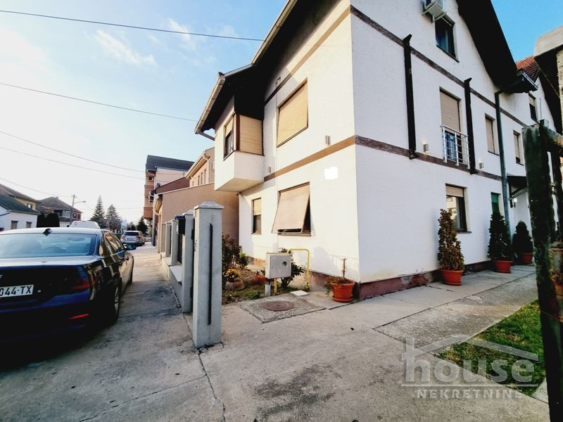 Kuca,NOVI SAD,TELEP363m2,721000€ , ID: 3045075