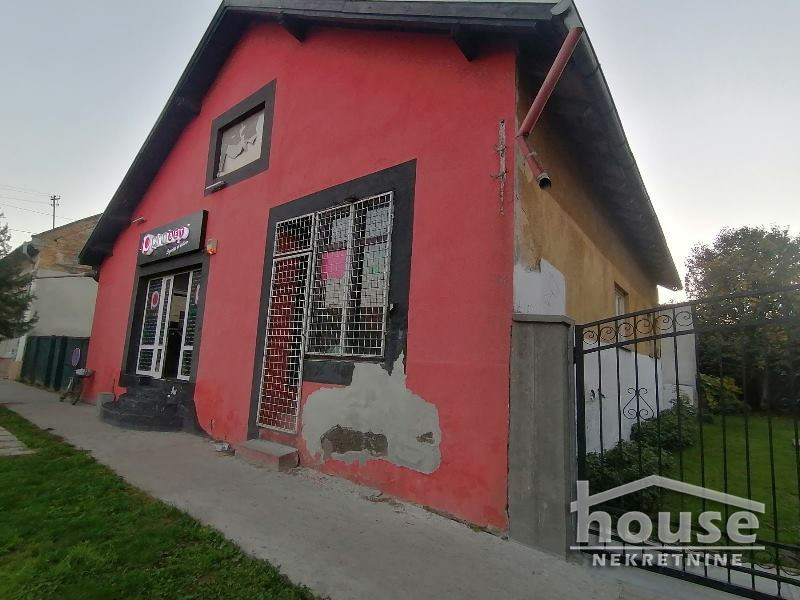 Lokal,ZMAJEVO,CENTAR 54m2,33200€ , ID: 8091680