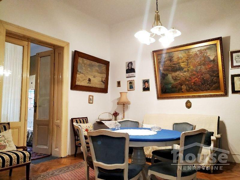 Kuca,NOVI SAD,CENTAR85m2,175100€ , ID: 3044794