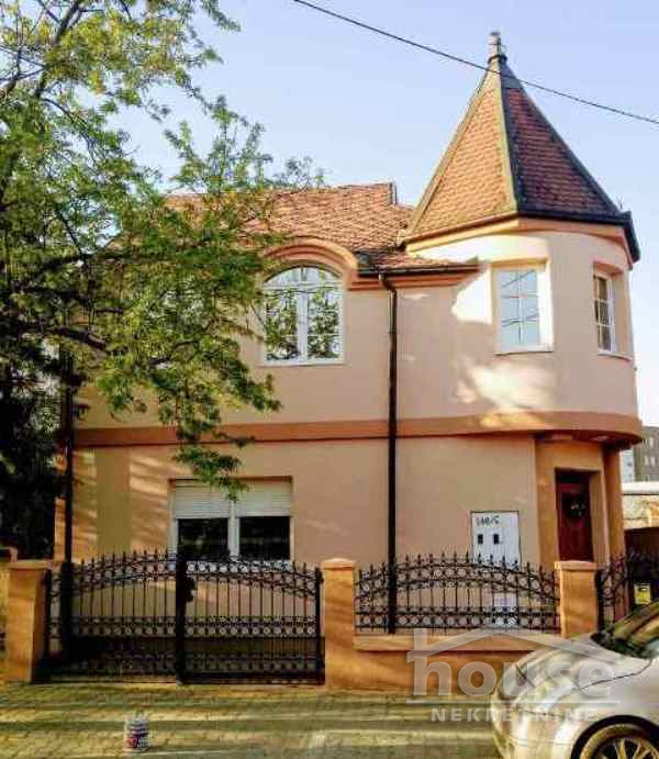 Kuca,NOVI SAD,BULEVAR PATRIJARHA PAVLA168m2,300000€ , ID: 3045694