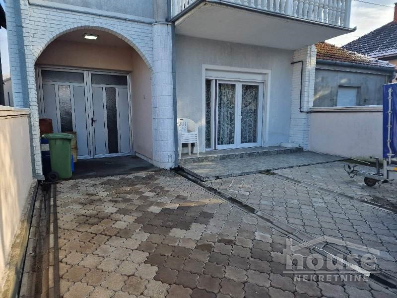 Kuca,NOVI SAD,KLISA250m2,236900€ , ID: 3045660