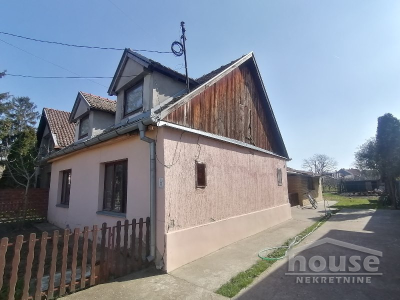 Kuca,RUMENKA,RUMENKA114m2,97800€ , ID: 3045657