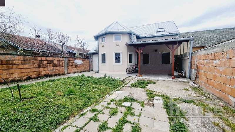 Kuca,VETERNIK,VETERNIK194m2,185400€ , ID: 3045642