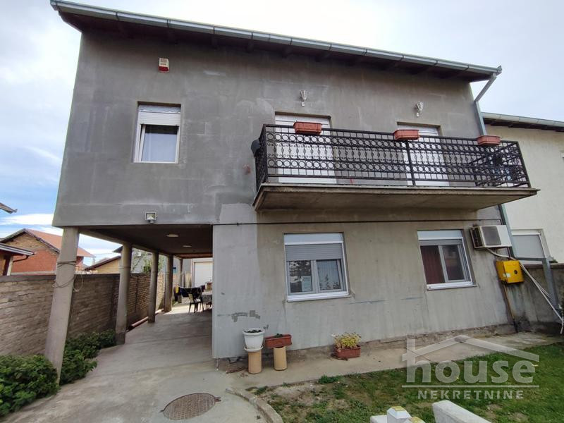 Kuca,NOVI SAD,KLISA284m2,185400€ , ID: 3045535