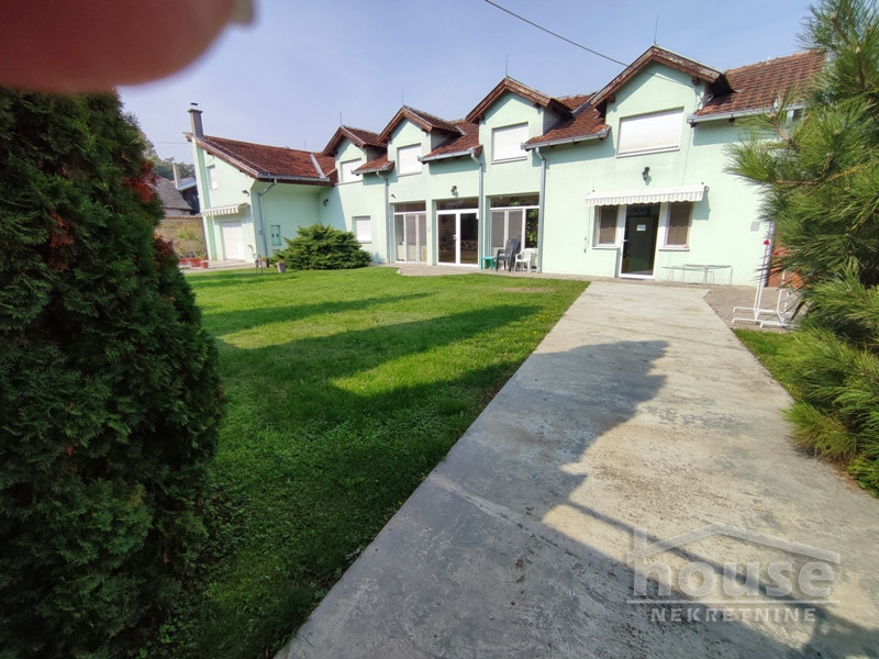 Kuca,PETROVARADIN,PETROVARADIN330m2,463500€ , ID: 3045519