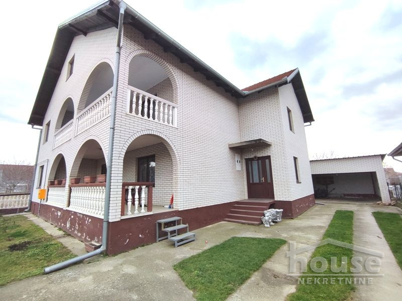 Kuca,NOVI SAD,VETERNIK300m2,309000€ , ID: 3045491