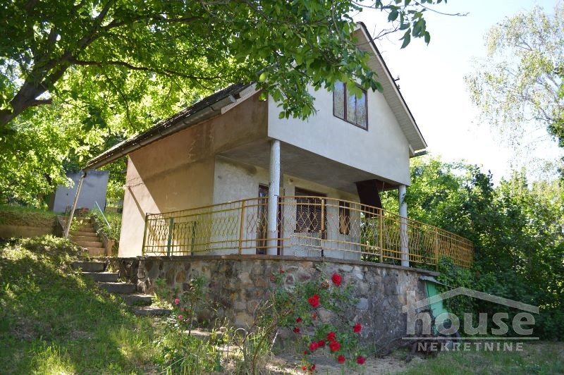 Kuca,SREMSKA KAMENICA,POPOVICA62m2,103000€ , ID: 3045417