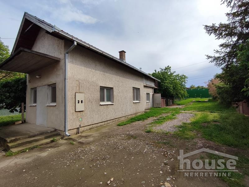 Kuca,PETROVARADIN,SADOVI81m2,109200€ , ID: 3045359