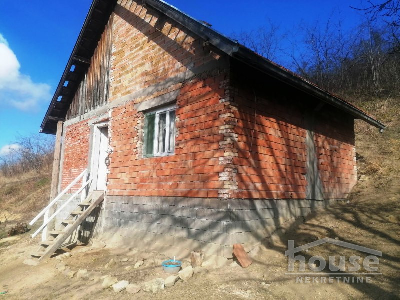 Kuca,RAKOVAC,DUMBOVO48m2,92700€ , ID: 3045282