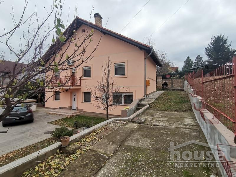 Kuca,SREMSKA KAMENICA,POPOVICA220m2,206000€ , ID: 3045169