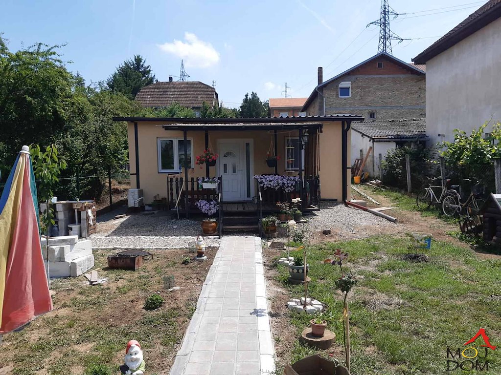 Kuca,SREMSKA KAMENICA,BOCKE,kv: 0, € 84400, ID: 3003054