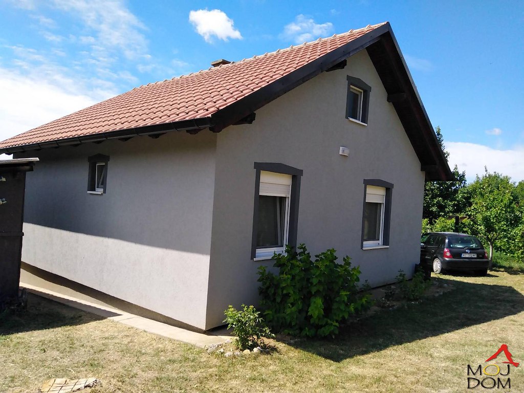Kuca,ČORTANOVCI,ČORTANOVCI,kv: 53, € 87500, ID: 3002820