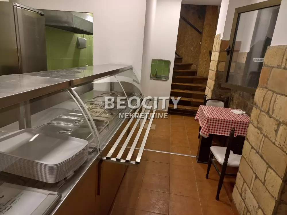 Lokal, 80 m2, Novi Sad, Futoška ID: 123902