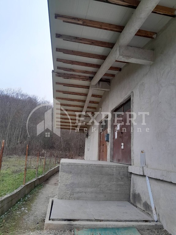 Lokal, 280 m2, Palilula, Gabrovac ID: i-013289