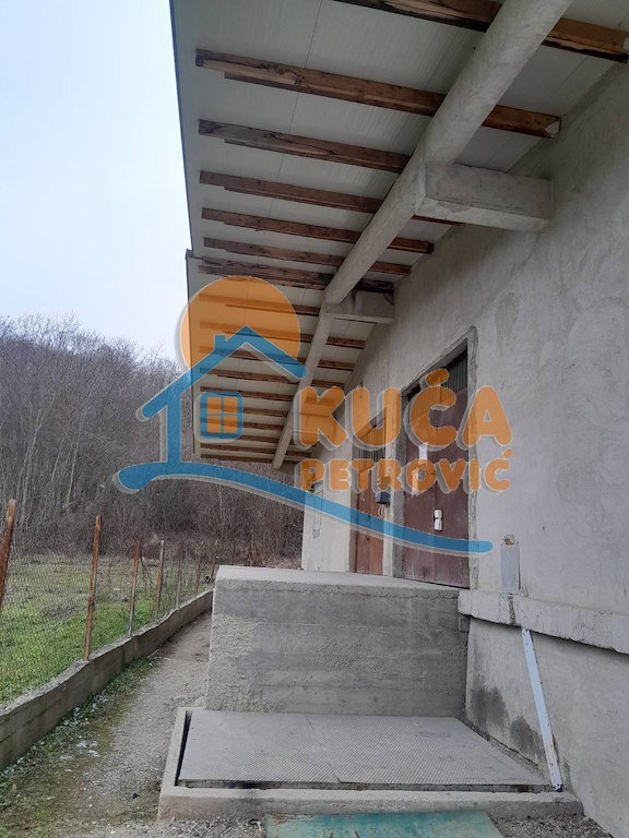 Lokal, 280 m2, Palilula, Gabrovac ID: i-013289