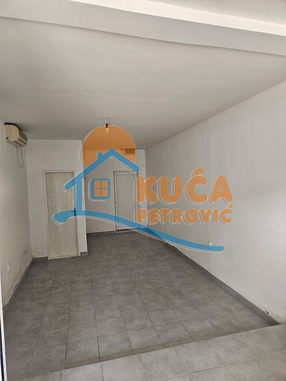 Lokal, 100 m2, Crveni krst, Mariborska ID: i-013276