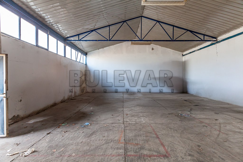 Lokal, 180 m2, Kičevo, Ivana Milutinovića ID: i-013259