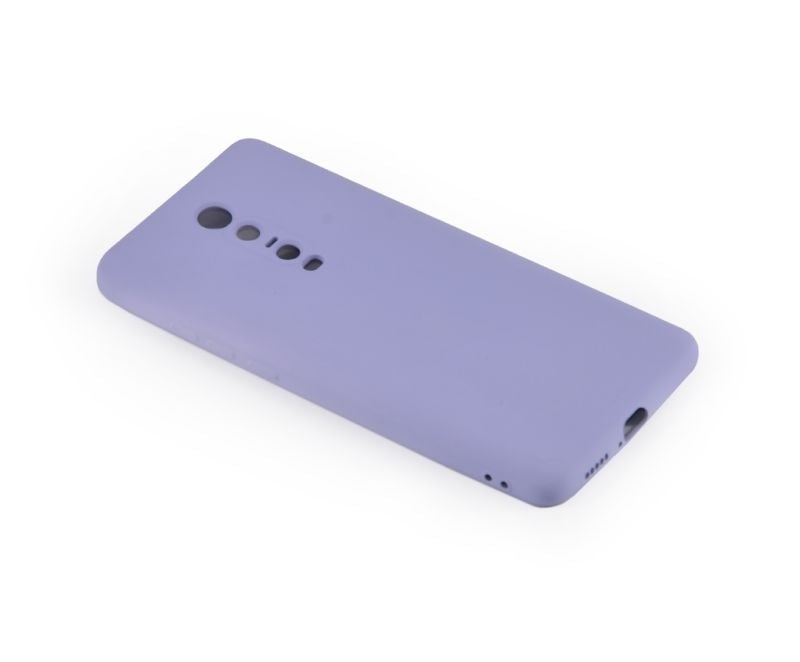 TPU maska MATTE za Xiaomi Mi 9T 2019, Redmi K20 (6.39") ljubičasta