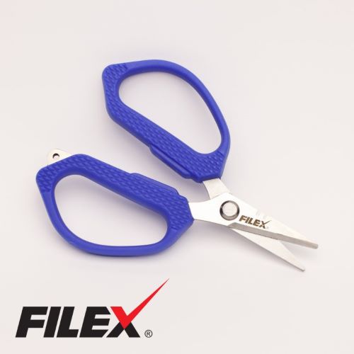 Filex Soft Scissors
