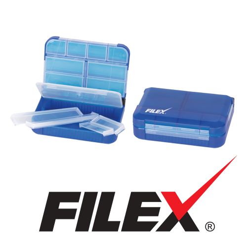 Filex Fold Box M8610