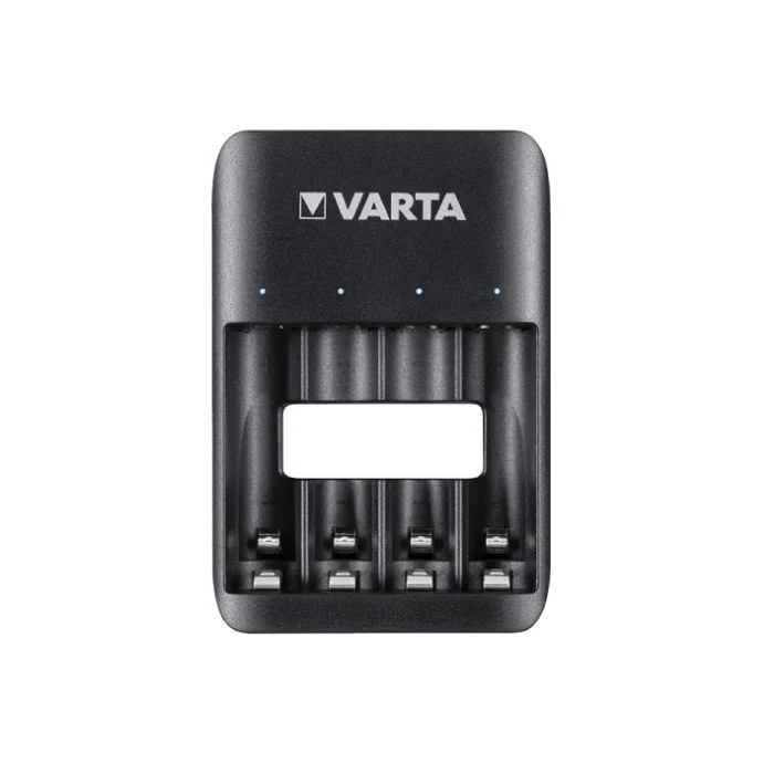 Varta VAR-57652 punjač za baterije
Varta VAR-57652 punjač za baterije