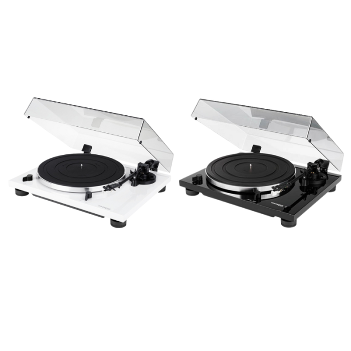 Thorens TD 201 gramofon
Thorens TD 201 gramofon