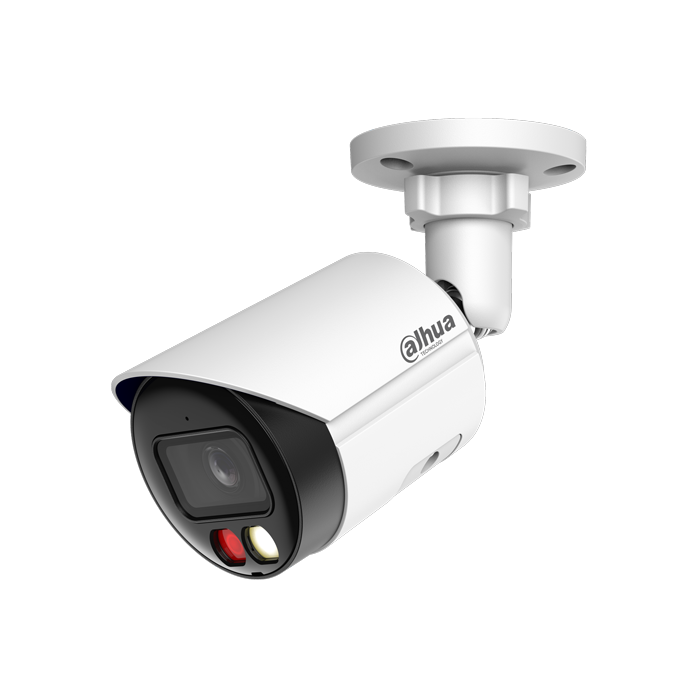 Dahua AI IP 6MP bullet kamera sa hibridnim iluminatorima IPC-HFW2649S-S-IL-0280B
Dahua AI IP 6MP bullet kamera sa hibridnim iluminatorima IPC-HFW2649S-S-IL-0280B