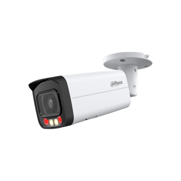 Dahua AI IP 6MP bullet kamera sa hibridnim iluminatorima IPC-HFW2649T-AS-IL-0360B
Dahua AI IP 6MP bullet kamera sa hibridnim iluminatorima IPC-HFW2649T-AS-IL-0360B