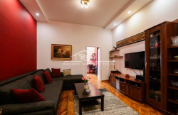 Vračar, Resavska, 86m2, salonski, uknjižen ID#1574