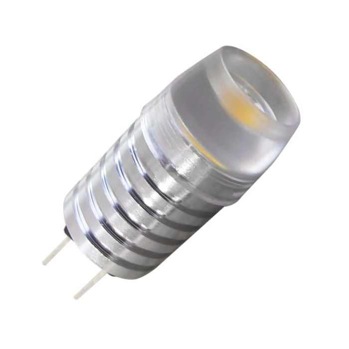Mini LED sijalica G4 1W toplo bela GB-G4-1PLED
Mini LED sijalica G4 1W toplo bela GB-G4-1PLED