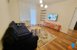 Stan-Apartman za Duži Najam, Slavija, Vračar, Beograd, €850