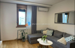 Stan-Apartman za Duži Najam, Šumice, Voždovac, Beograd, €700