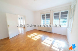 Stan-Apartman za Duži Najam, Palilula, Beograd, €1.300