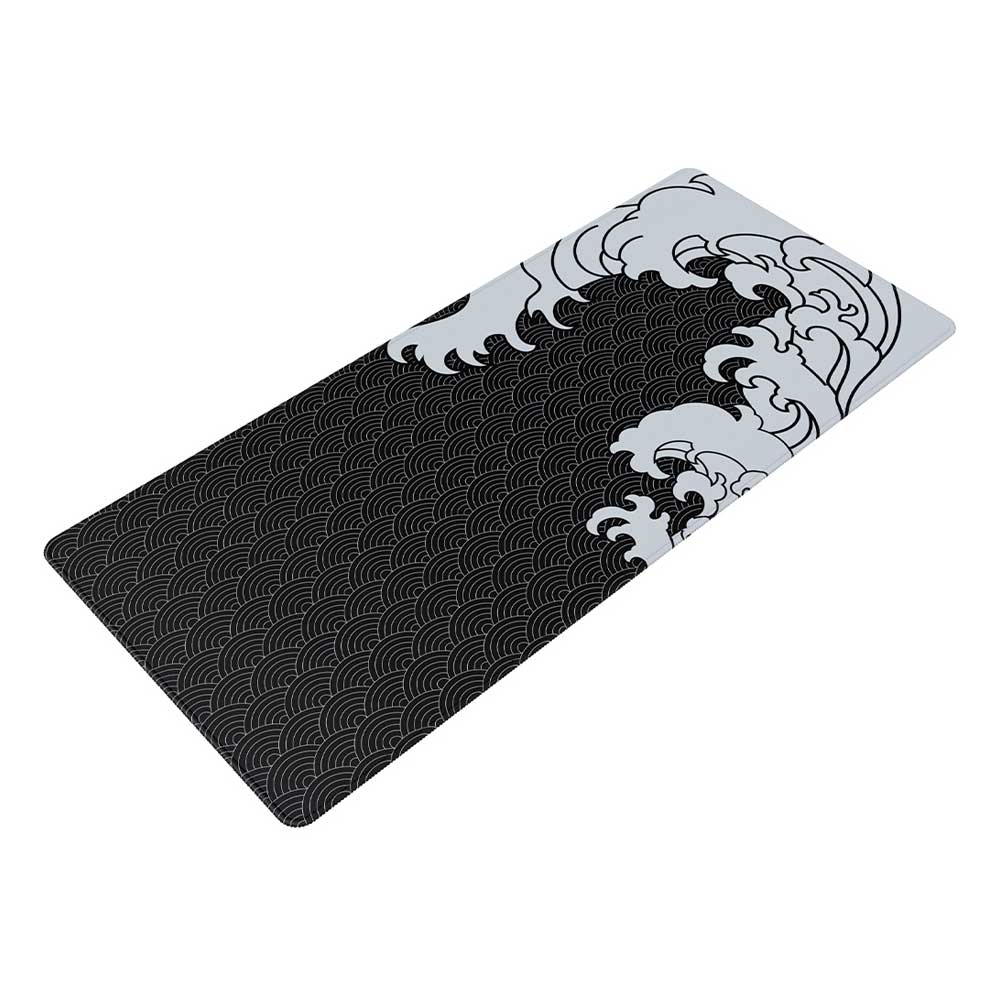 Dark Project Gaming Mousepad - Bushido XL