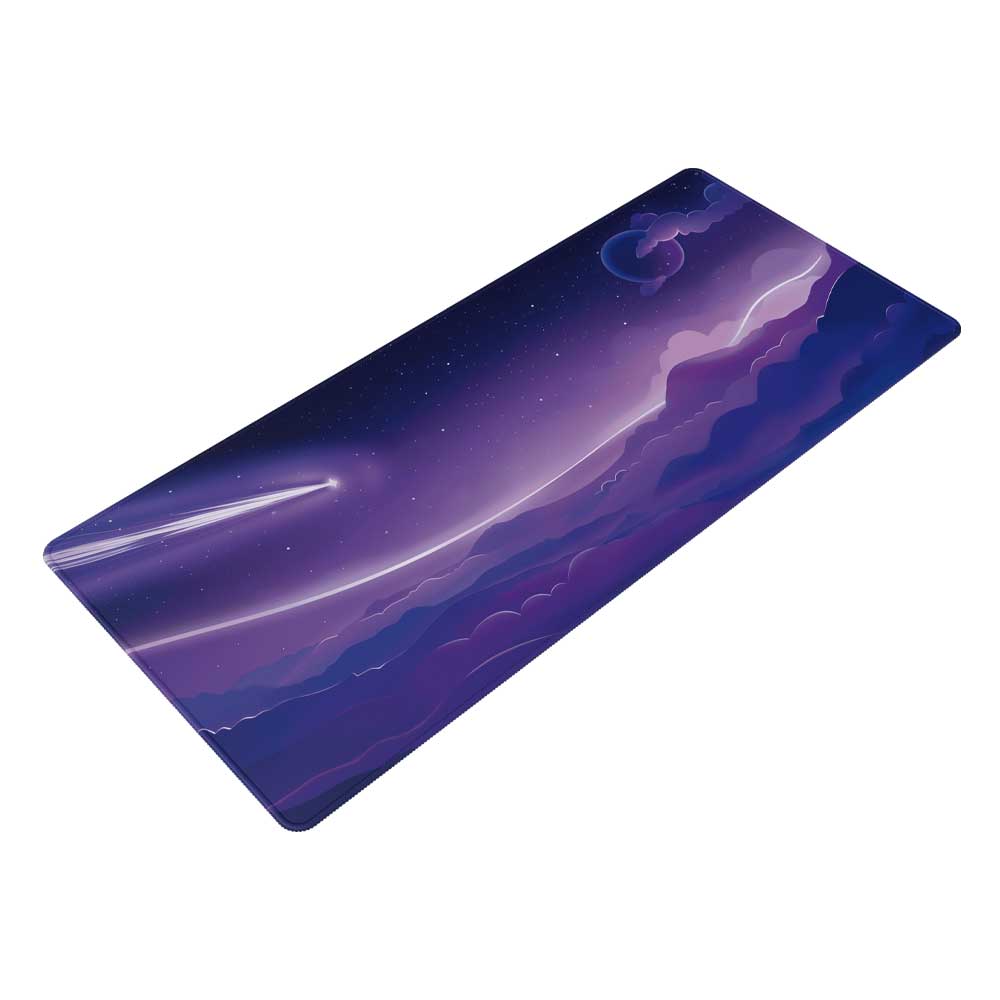 Dark Project Gaming Mousepad - Celestial XL