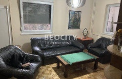 Novi Sad, Detelinara, , 1.5, 48m2, 400EUR