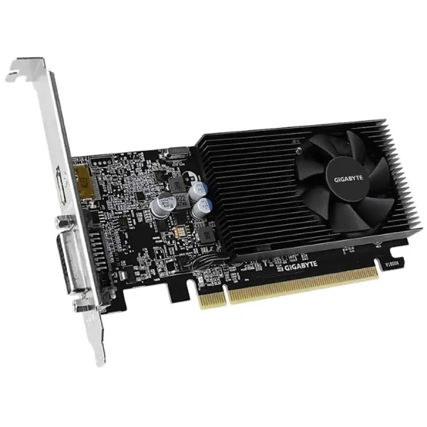 Grafička karta PCI-E Gigabyte GT 1030 2GB DDR4 GV-N1030D4-2GL