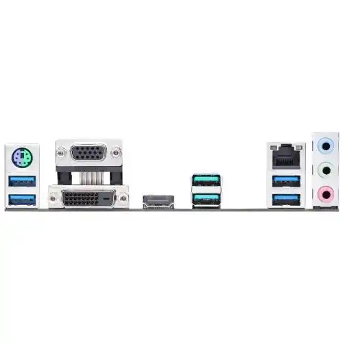 Matična ploča Asus B550M-A/CSM DVI/HDMI/M.2