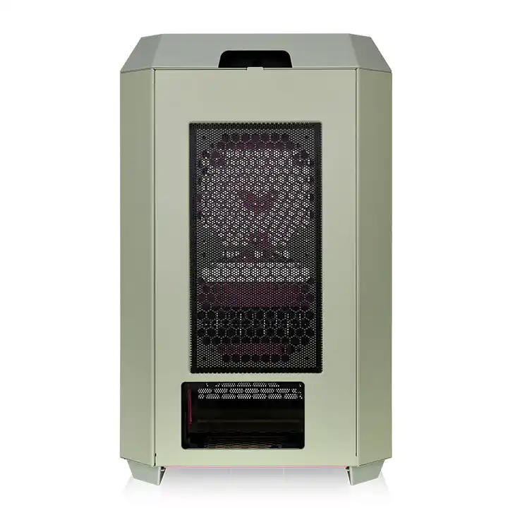 Kućište ThermalTake The Tower 300 Matcha plum