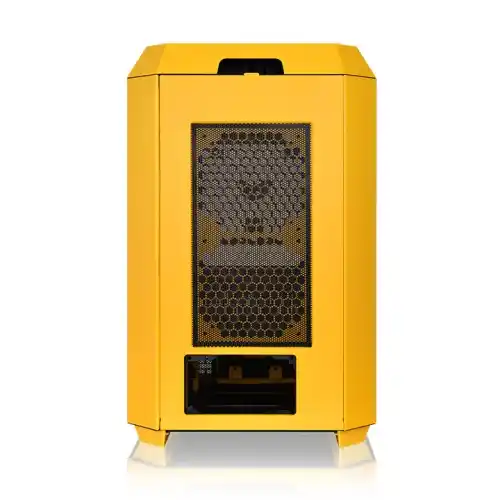 Kućište ThermalTake The Tower 300 Bumblebee