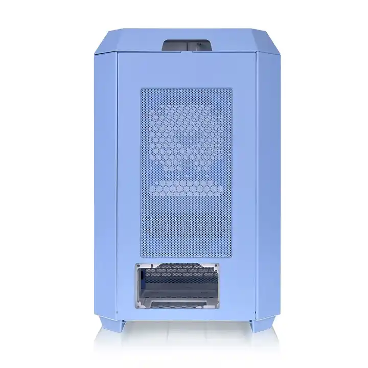 Kućište ThermalTake The Tower 300 Hydrangea blue