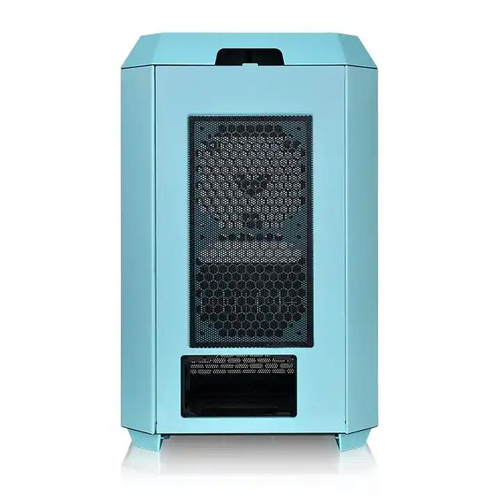 Kućište ThermalTake The Tower 300 Turquoise