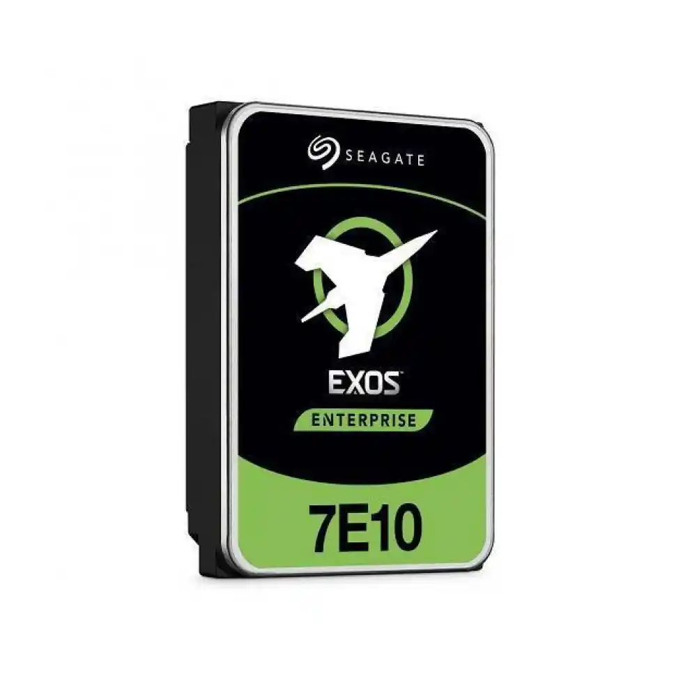 Hard disk 8TB Seagate EXOS ST8000NM018B