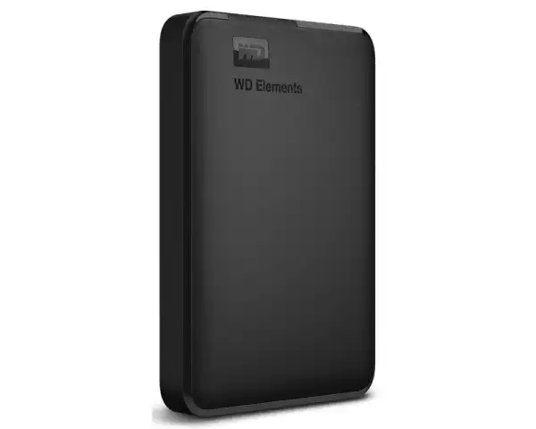 Eksterni hard disk 4TB WD Elements WDBU6Y0040BBK-WESN