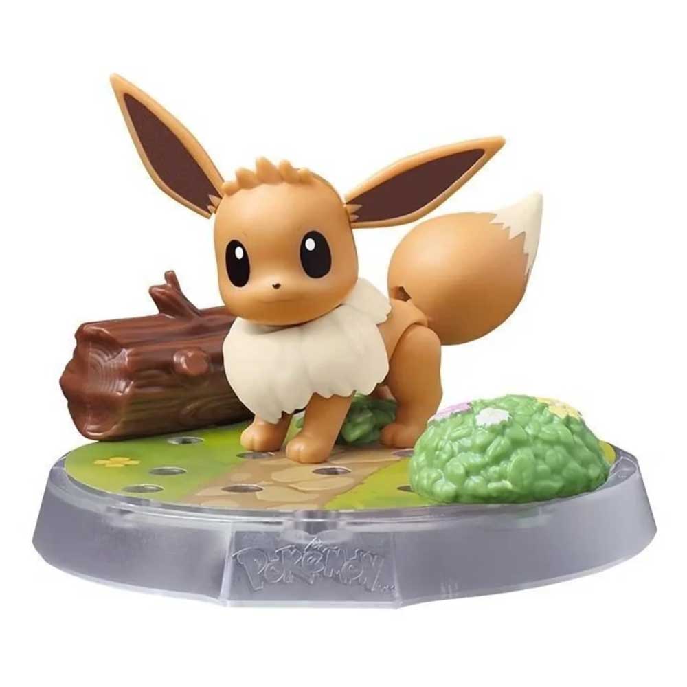 Pokemon Classic S Series: Eevee