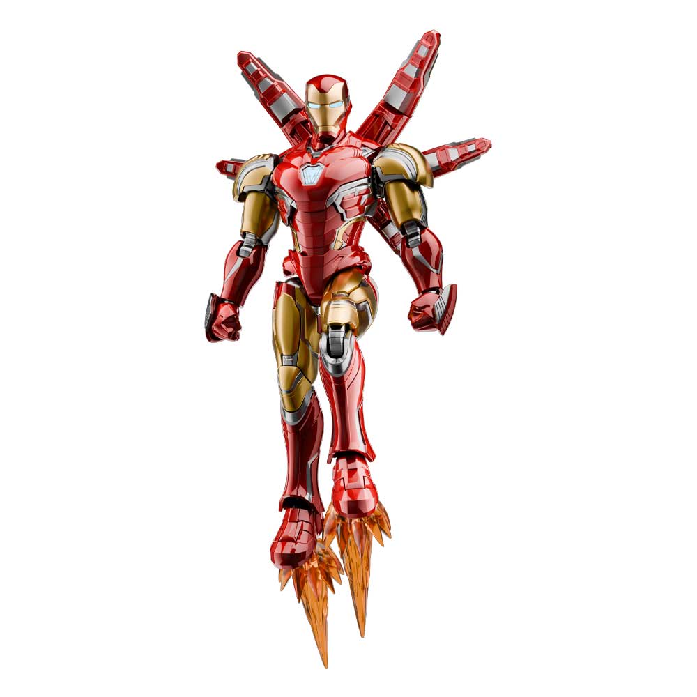 Champion Class Ironman MK-85 EX